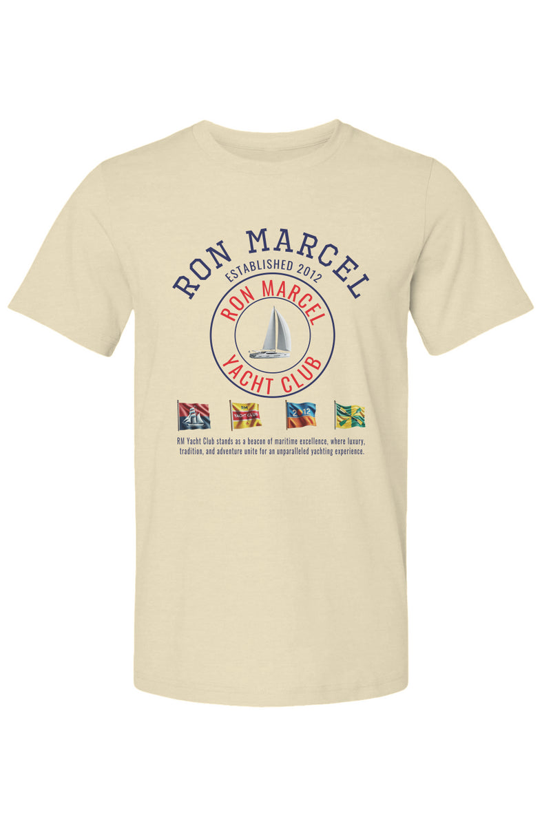 RM Yacht Club – Ron Marcel Clothiers